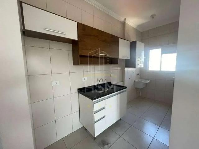 Apartamento para Locação em São Bernardo do Campo/SP Demarchi 2 Quartos