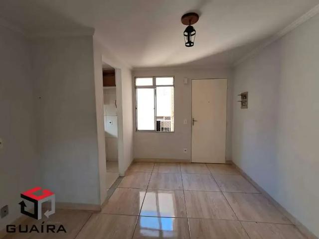 Apartamento para Locação em São Bernardo do Campo/SP Demarchi 2 Quartos