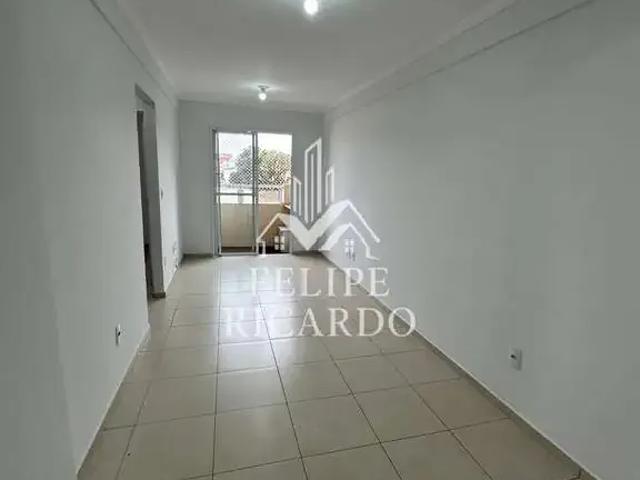 Apartamento para Locação em São Bernardo do Campo/SP Demarchi 2 Quartos