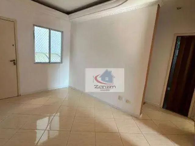Apartamento para Locação em São Bernardo do Campo/SP Demarchi 2 Quartos