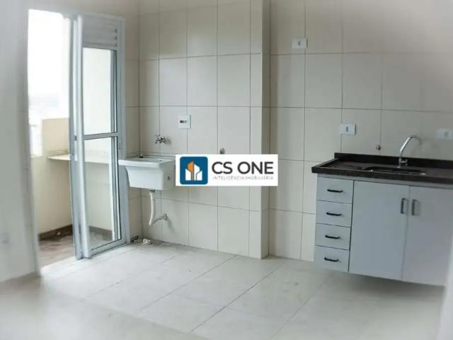 Apartamento para Locação em São Bernardo do Campo/SP Demarchi 2 Quartos