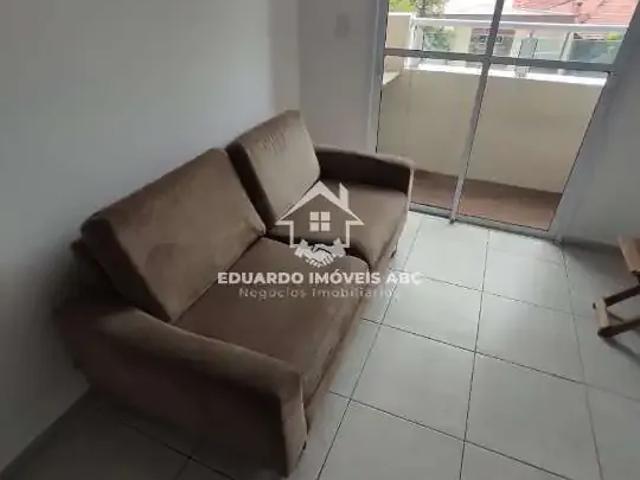 Apartamento para Locação em São Bernardo do Campo/SP Demarchi 2 Quartos