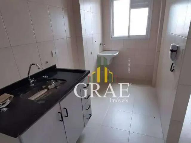 Apartamento para Locação em São Bernardo do Campo/SP Demarchi 2 Quartos