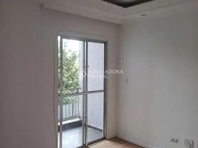 Apartamento para Locação em São Bernardo do Campo/SP Demarchi 2 Quartos