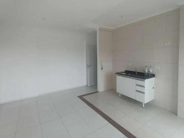 Apartamento para Locação em São Bernardo do Campo/SP Demarchi 2 Quartos