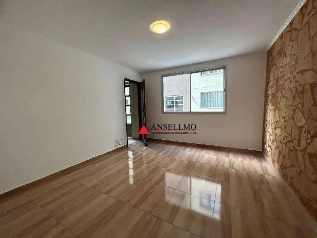 Apartamento para Locação em São Bernardo do Campo/SP Demarchi 2 Quartos