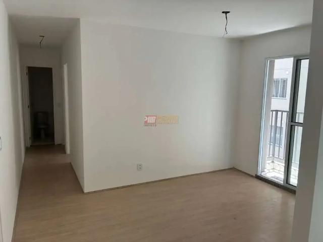 Apartamento para Locação em São Bernardo do Campo/SP Demarchi 2 Quartos