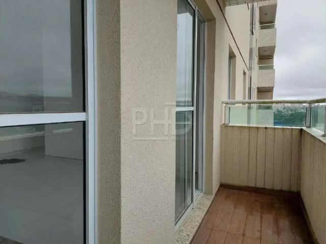 Apartamento para Locação em São Bernardo do Campo/SP Demarchi 2 Quartos