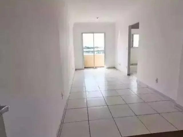 Apartamento para Locação em São Bernardo do Campo/SP Demarchi 2 Quartos