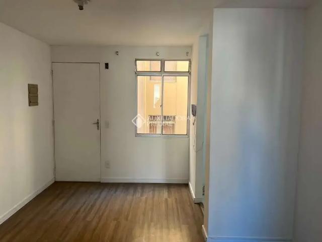Apartamento para Locação em São Bernardo do Campo/SP Demarchi 2 Quartos