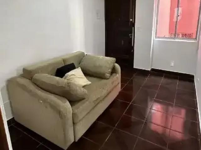 Apartamento para Locação em São Bernardo do Campo/SP Demarchi 2 Quartos
