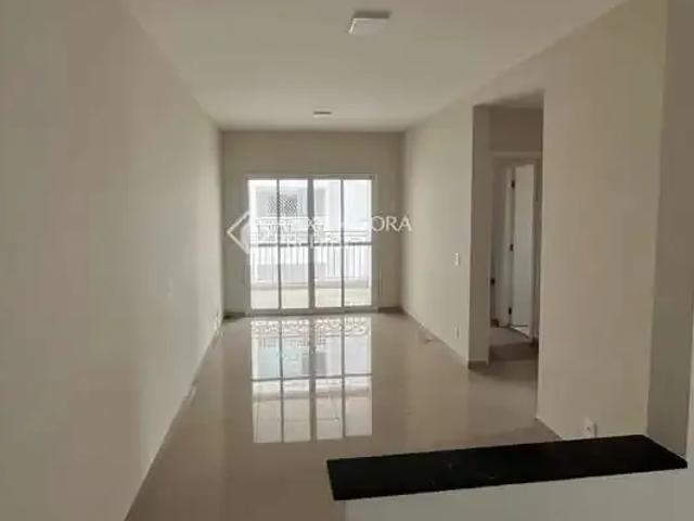 Apartamento para Locação em São Bernardo do Campo/SP Demarchi 2 Quartos