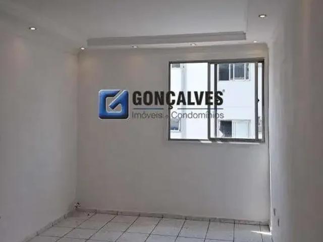 Apartamento para Locação em São Bernardo do Campo/SP Demarchi 2 Quartos