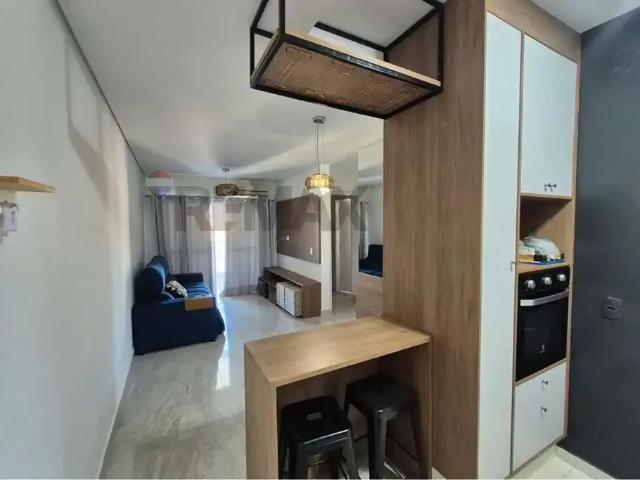 Apartamento para Locação em São Bernardo do Campo/SP Demarchi 2 Quartos