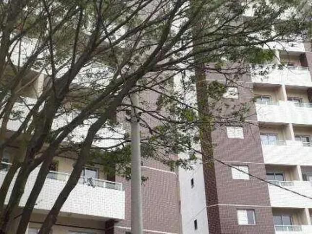 Apartamento para Locação em São Bernardo do Campo/SP Demarchi 2 Quartos