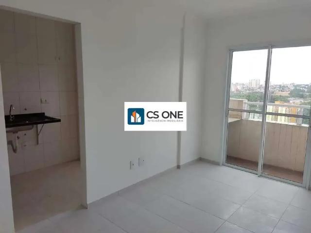 Apartamento para Locação em São Bernardo do Campo/SP Demarchi 2 Quartos