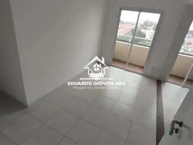 Apartamento para Locação em São Bernardo do Campo/SP Demarchi 2 Quartos