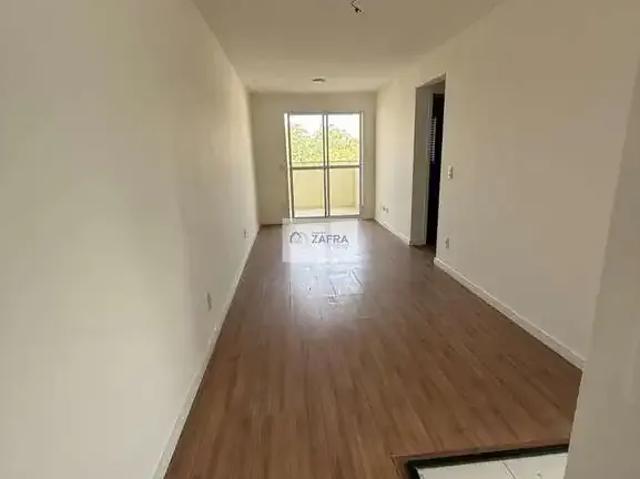 Apartamento para Locação em São Bernardo do Campo/SP Demarchi 2 Quartos