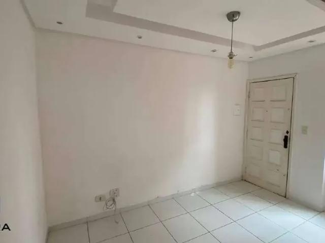 Apartamento para Locação em São Bernardo do Campo/SP Demarchi 2 Quartos
