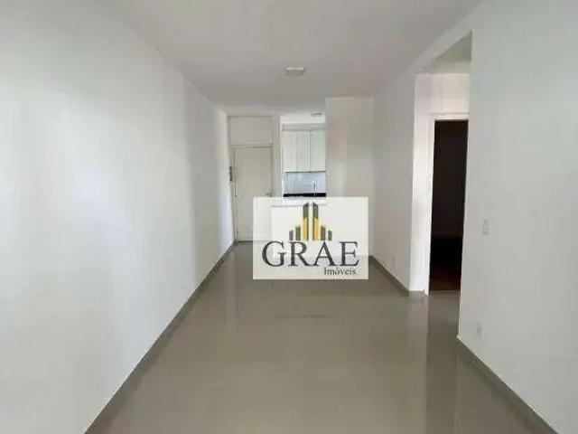Apartamento para Locação em São Bernardo do Campo/SP Demarchi 2 Quartos