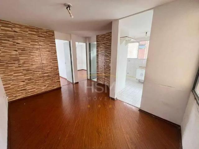 Apartamento para Locação em São Bernardo do Campo/SP Demarchi 2 Quartos