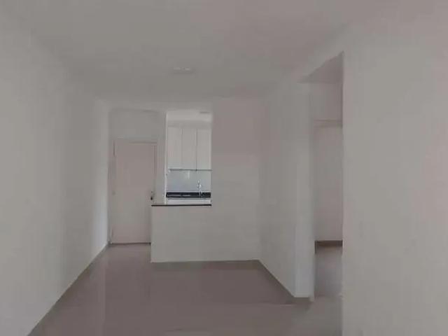 Apartamento para Locação em São Bernardo do Campo/SP Demarchi 2 Quartos