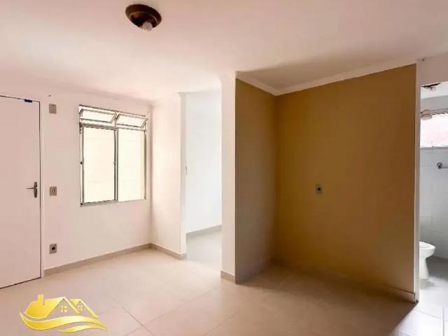 Apartamento para Locação em São Bernardo do Campo/SP Demarchi 2 Quartos