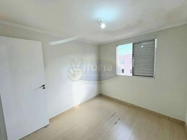 Apartamento para Locação em São Bernardo do Campo/SP Demarchi 2 Quartos
