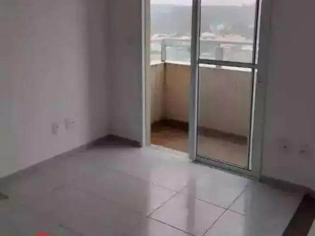 Apartamento para Locação em São Bernardo do Campo/SP Demarchi 2 Quartos