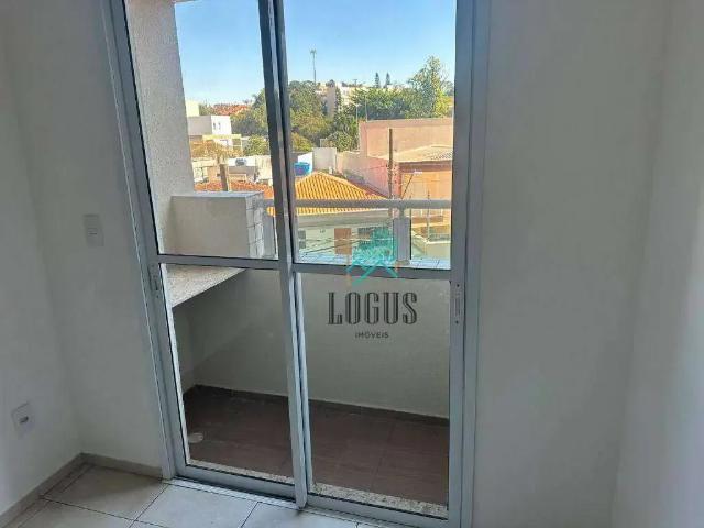 Apartamento para Locação em São Bernardo do Campo/SP Demarchi 2 Quartos