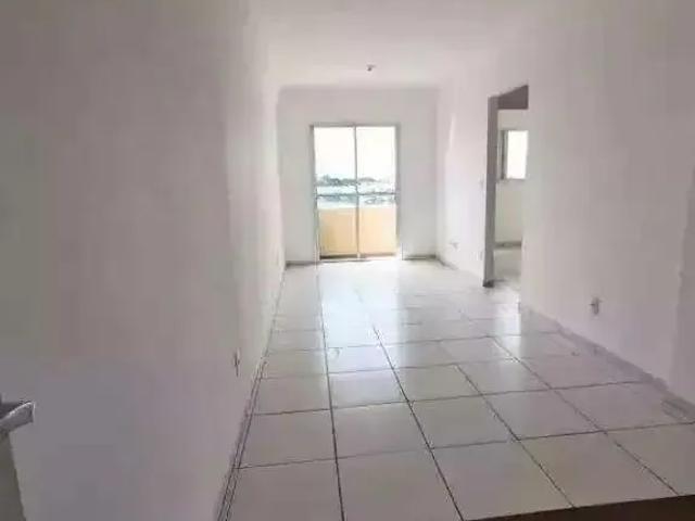 Apartamento para Locação em São Bernardo do Campo/SP Demarchi 2 Quartos