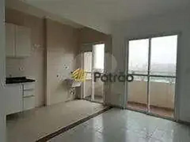 Apartamento para Locação em São Bernardo do Campo/SP Demarchi 2 Quartos