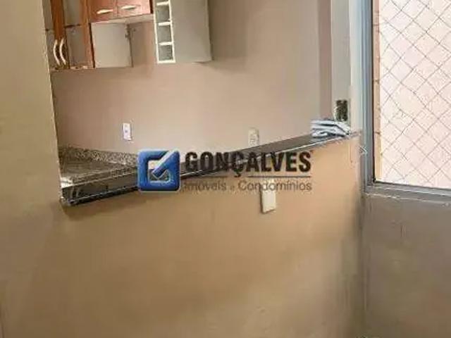 Apartamento para Locação em São Bernardo do Campo/SP Demarchi 2 Quartos