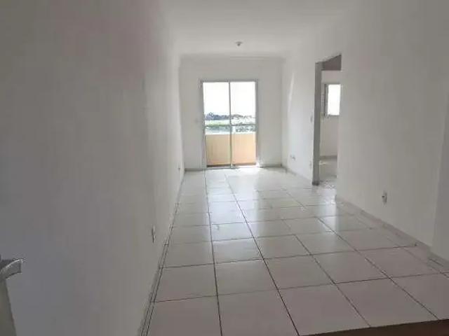 Apartamento para Locação em São Bernardo do Campo/SP Demarchi 2 Quartos