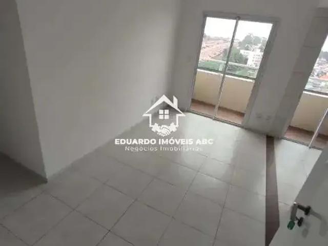 Apartamento para Locação em São Bernardo do Campo/SP Demarchi 2 Quartos
