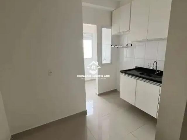 Apartamento para Locação em São Bernardo do Campo/SP Demarchi 2 Quartos