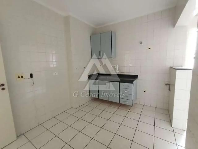 Apartamento para Locação em São Bernardo do Campo/SP Demarchi 2 Quartos