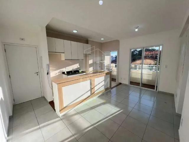 Apartamento para Locação em São Bernardo do Campo/SP Demarchi 2 Quartos