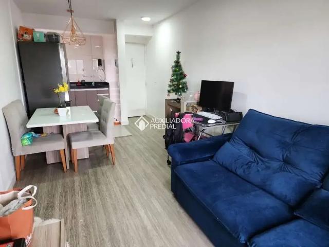 Apartamento para Locação em São Bernardo do Campo/SP Demarchi 2 Quartos