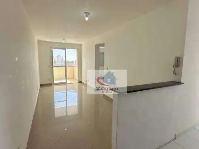 Apartamento para Locação em São Bernardo do Campo/SP Demarchi 2 Quartos