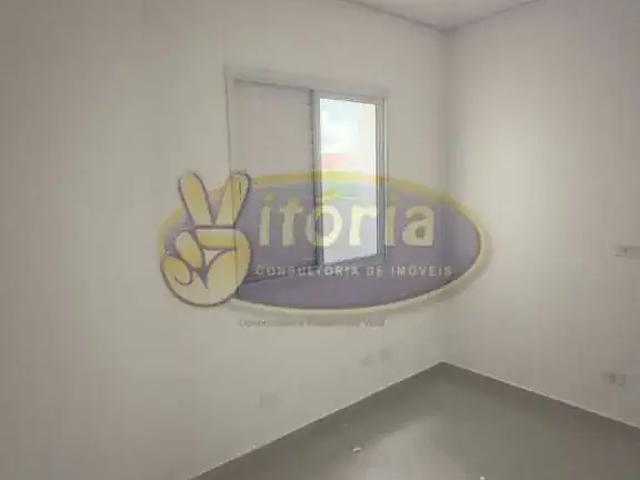 Apartamento para Locação em São Bernardo do Campo/SP Demarchi 3 Quartos
