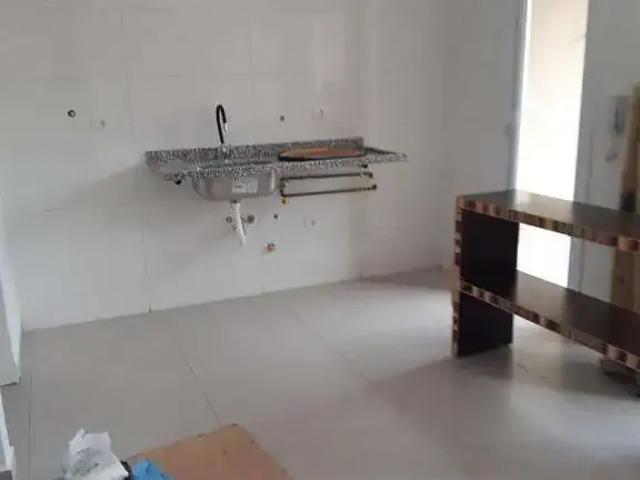 Apartamento para Locação em São Bernardo do Campo/SP Demarchi 3 Quartos