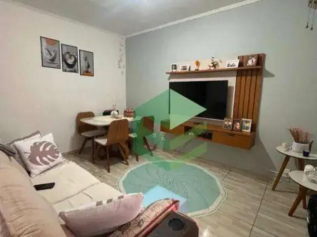 Apartamento para Locação em São Bernardo do Campo/SP Dos Casa 1 Quartos