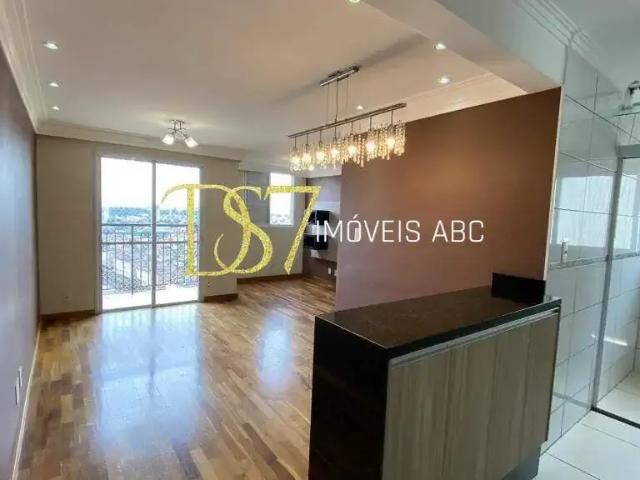 Apartamento para Locação em São Bernardo do Campo/SP Dos Casa