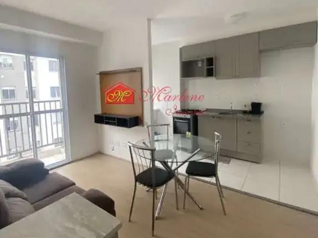 Apartamento para Locação em São Bernardo do Campo/SP Dos Casa 2 Quartos