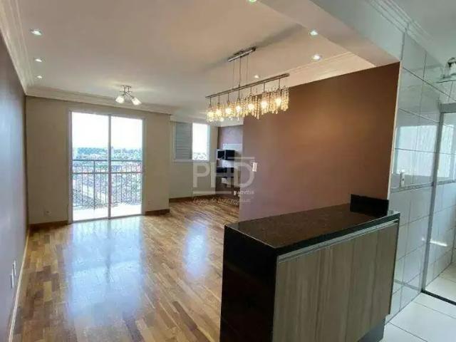 Apartamento para Locação em São Bernardo do Campo/SP Dos Casa 2 Quartos