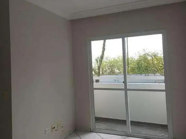 Apartamento para Locação em São Bernardo do Campo/SP Dos Casa 2 Quartos
