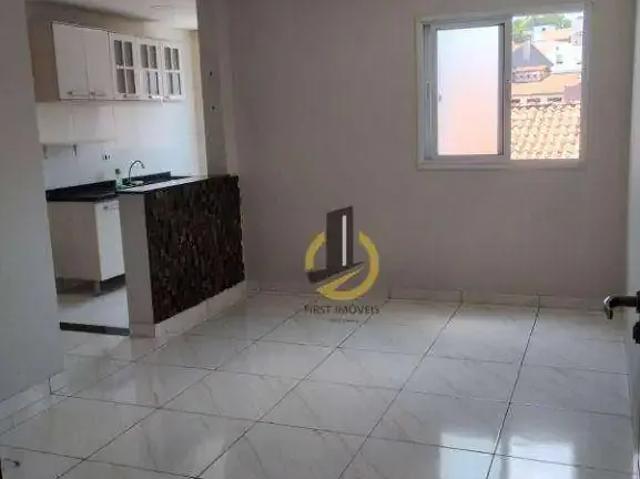 Apartamento para Locação em São Bernardo do Campo/SP Dos Casa 2 Quartos