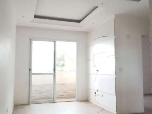 Apartamento para Locação em São Bernardo do Campo/SP Dos Casa 2 Quartos
