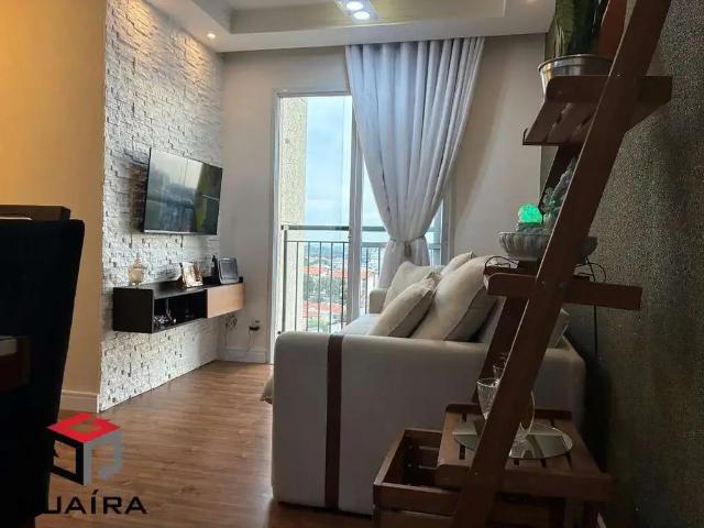 Apartamento para Locação em São Bernardo do Campo/SP Dos Casa 2 Quartos